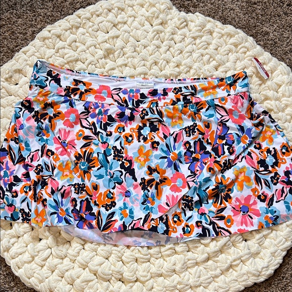 Anne Cole | Swim | Nwt Anne Cole Limited Edition Colorful Floral Bikini ...